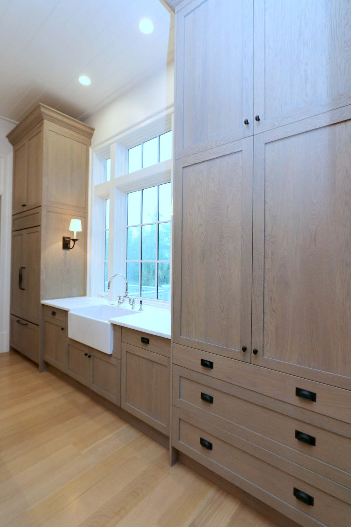 Traditional Kitchen Cabinets - Lakeshore | Classic Cupboards